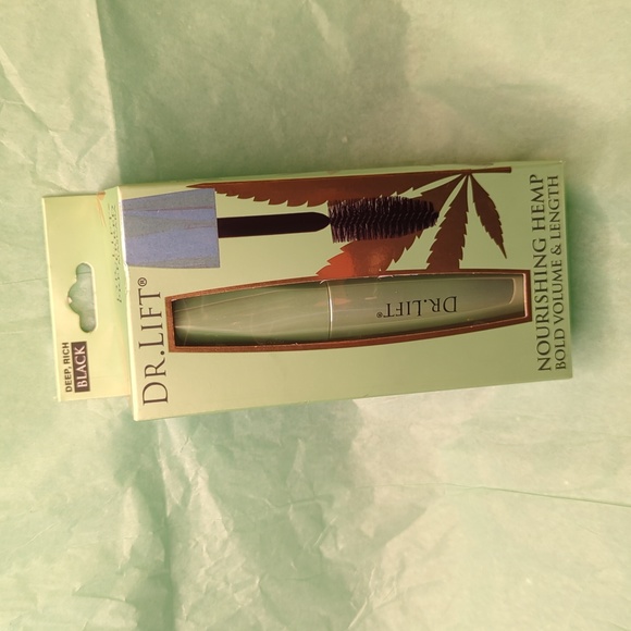 Dr. Lift | Makeup | Dr Lift Nourishing Bold Volume Length Mascara ...